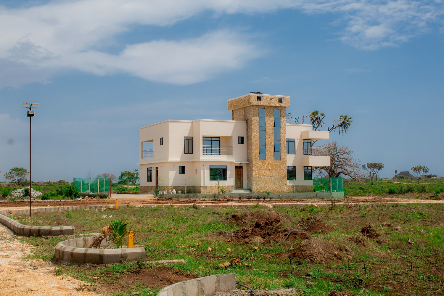 Gallery – Marijani